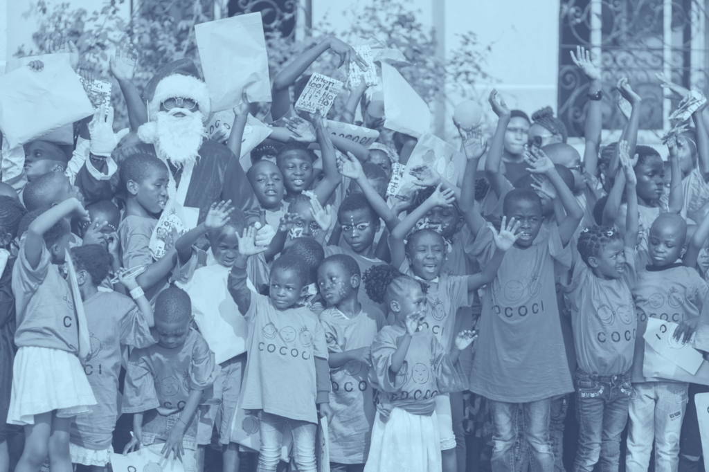 Noël 2021 - Actualités | Cococi