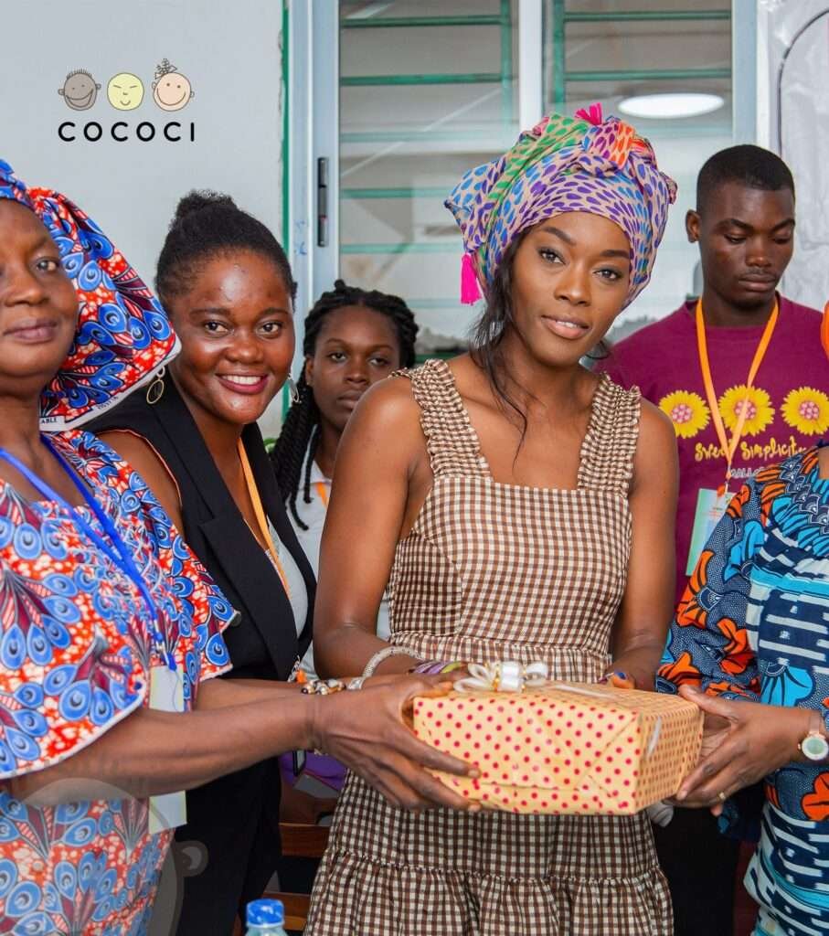 Partenariat - Actualités | Cococi